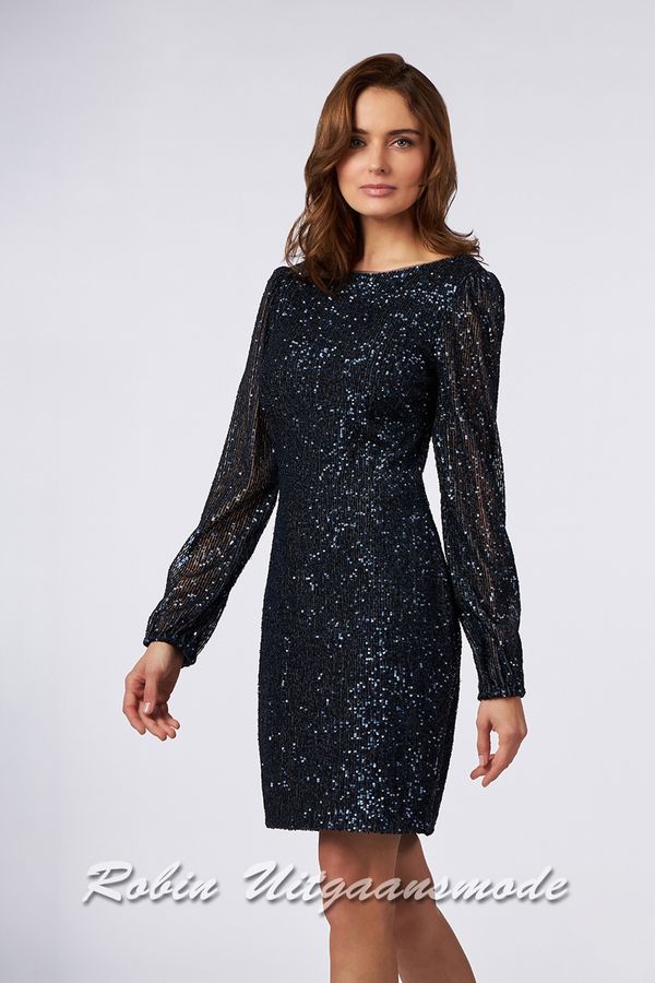 Cocktailjurken * Jurkjes voor gala's en bruiloft * Robin