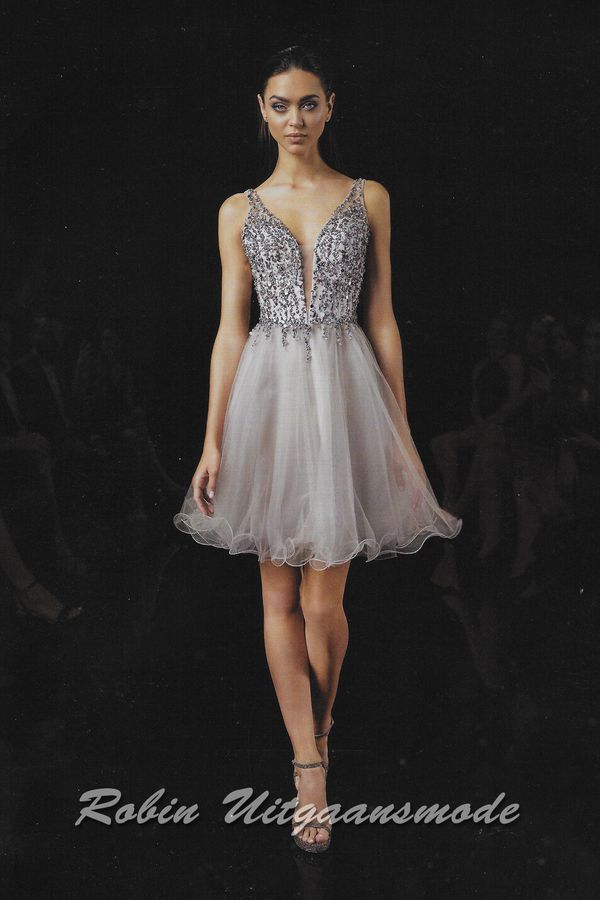 Cocktailjurken * Jurkjes voor gala's en bruiloft * Robin