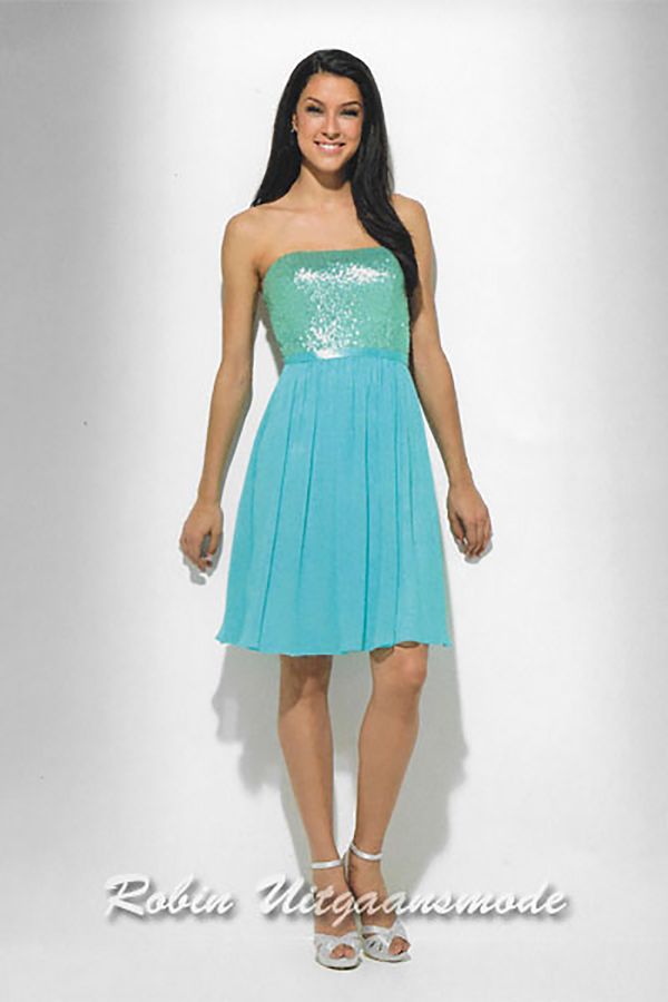 Cocktailjurken * Jurkjes voor gala's en bruiloft * Robin