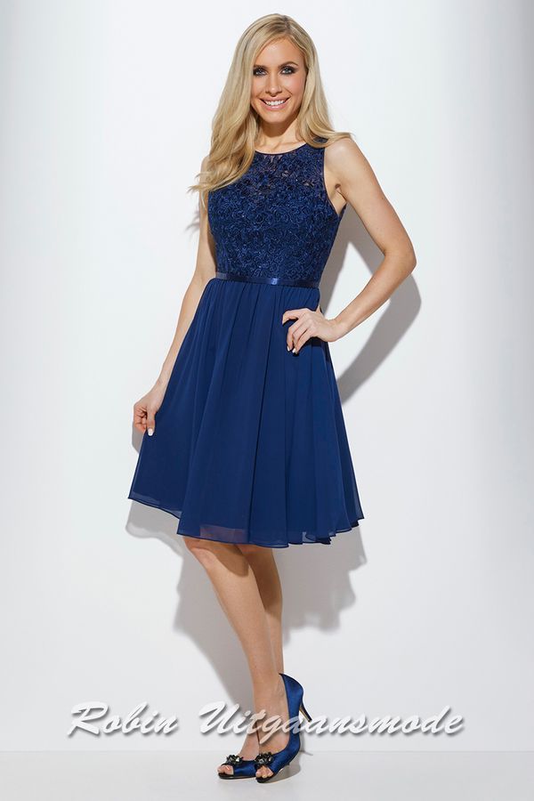 Cocktailjurken * Jurkjes voor gala's en bruiloft * Robin